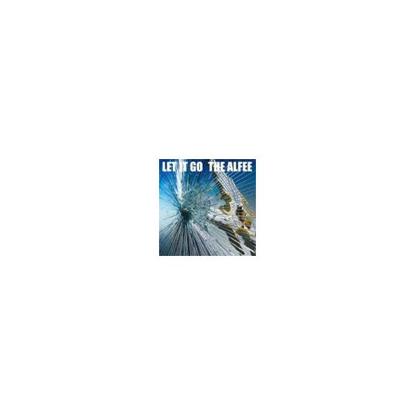 【発売日：2011年05月03日】種別:CD 邦楽ロック/ソウル 発売日:2011/05/03 販売元:ユニバーサル ミュージック 登録日:2011/02/21 THE ALFEE LET IT GO THE ALFEE CD アルフィー ...