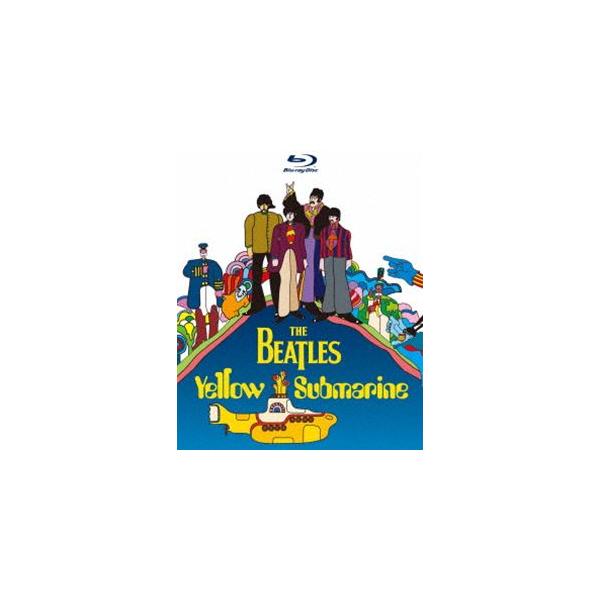 【発売日：2012年06月06日】種別:Blu-ray アニメアニメ映画 発売日:2012/06/06 販売元:ユニバーサル ミュージック 登録日:2012/04/04 The Beatles／ザ・ビートルズ映像作品 coupon20250...