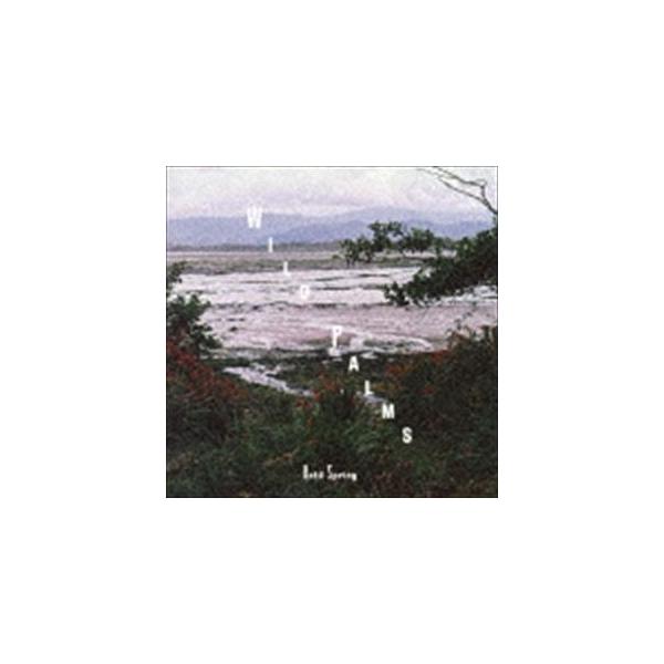 【発売日：2016年07月09日】種別:CD 洋楽ロック ※こちらの商品はインディーズ盤にて流通量が少なく、手配できない場合がございます 発売日:2016/07/09 販売元:ウルトラ・ヴァイヴ 登録日:2016/06/07 ワイルド・パー...