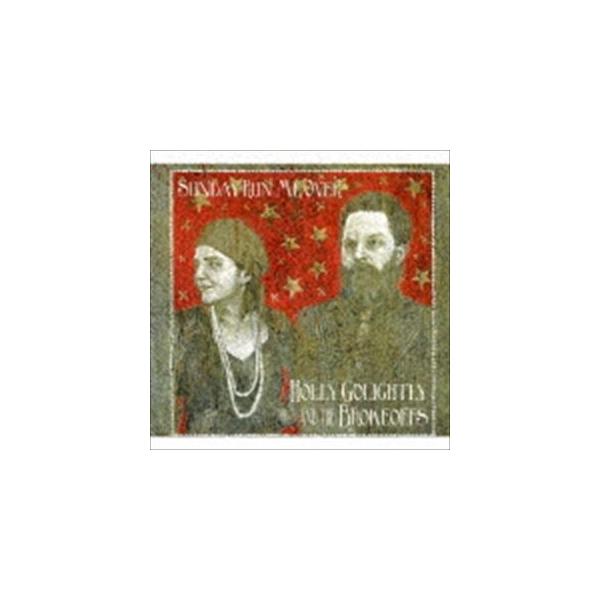 【発売日：2016年12月21日】種別:CD 洋楽ロック ※こちらの商品はインディーズ盤にて流通量が少なく、手配できない場合がございます 発売日:2016/12/21 販売元:ウルトラ・ヴァイヴ 登録日:2016/10/28 ホリー・ゴライ...