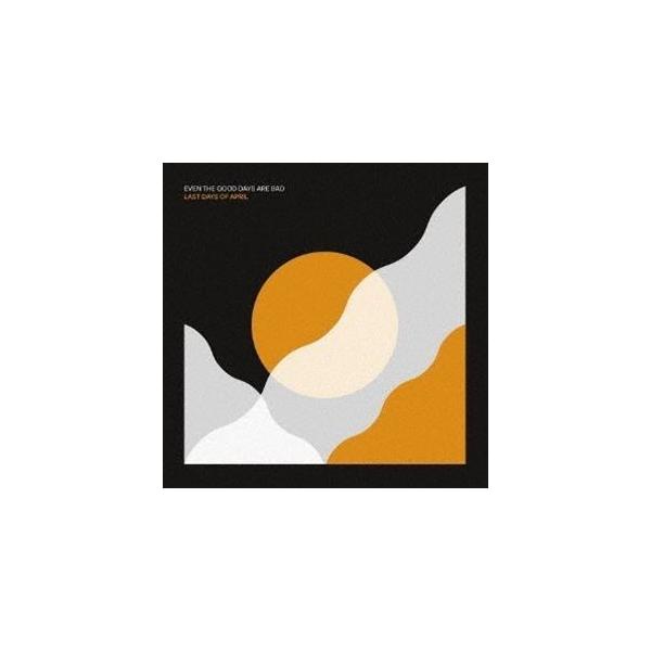 【発売日：2021年05月22日】種別:CD 洋楽ロック ※こちらの商品はインディーズ盤にて流通量が少なく、手配できない場合がございます 発売日:2021/05/22 販売元:ウルトラ・ヴァイヴ 登録日:2021/03/25 LAST DA...