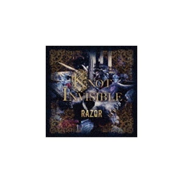 【発売日：2018年11月14日】種別:CD 邦楽ロック/ソウル ※こちらの商品はインディーズ盤にて流通量が少なく、手配できない場合がございます 発売日:2018/11/14 販売元:ダイキサウンド 登録日:2018/10/18 RAZOR...