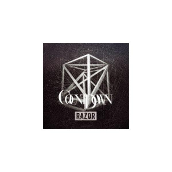 【発売日：2021年11月10日】種別:CD 邦楽ロック/ソウル ※こちらの商品はインディーズ盤にて流通量が少なく、手配できない場合がございます 発売日:2021/11/10 販売元:ダイキサウンド 登録日:2021/10/15 RAZOR...