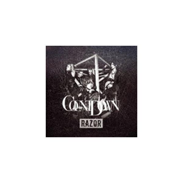 【発売日：2021年11月10日】種別:CD 邦楽ロック/ソウル ※こちらの商品はインディーズ盤にて流通量が少なく、手配できない場合がございます 発売日:2021/11/10 販売元:ダイキサウンド 登録日:2021/10/15 RAZOR...