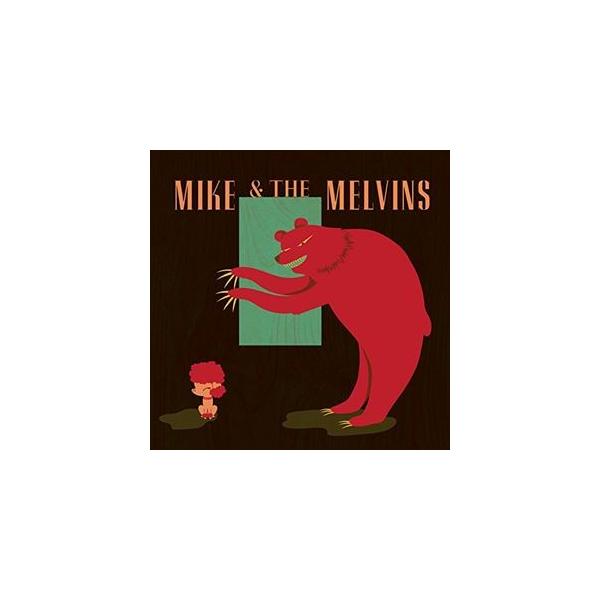 【発売日：2016年04月06日】種別:CD 洋楽ロック 発売日:2016/04/06 販売元:BEATINK 登録日:2016/03/24 マイク＆ザ・メルヴィンズ