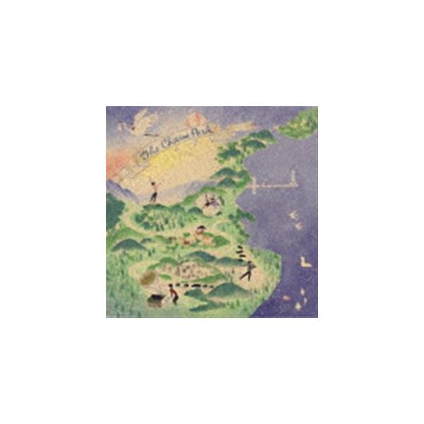 【発売日：2017年11月08日】種別:CD 邦楽J-POP ※こちらの商品はインディーズ盤にて流通量が少なく、手配できない場合がございます 発売日:2017/11/08 販売元:タワーレコード 登録日:2017/10/02 THE CHA...