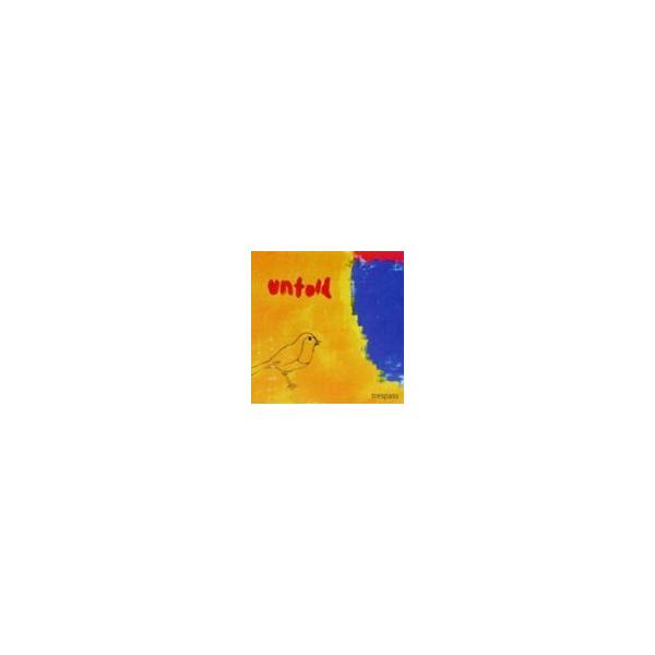 【発売日：2011年11月09日】種別:CD 邦楽ロック/ソウル 発売日:2011/11/09 販売元:ディスクユニオン 登録日:2011/10/06 trespass トレスパス アントールド