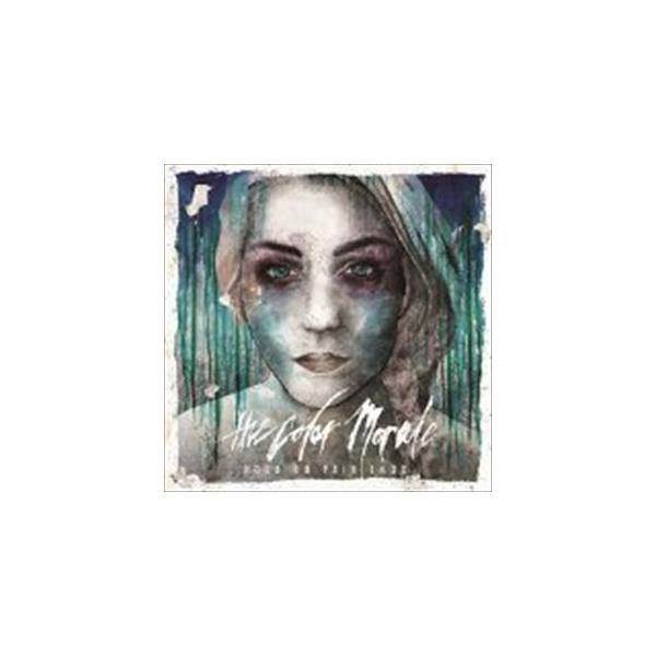 【発売日：2015年02月04日】種別:CD 洋楽ロック ※こちらの商品はインディーズ盤にて流通量が少なく、手配できない場合がございます 発売日:2015/02/04 販売元:ビーエムドットスリー 登録日:2014/12/01 ザ・カラー・...