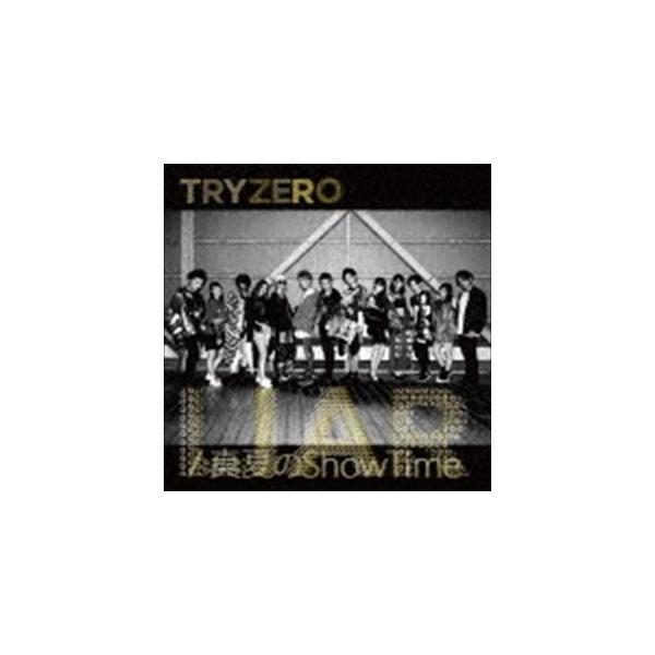 【発売日：2017年10月31日】種別:CD 邦楽J-POP ※こちらの商品はインディーズ盤にて流通量が少なく、手配できない場合がございます 発売日:2017/10/31 販売元:ダイキサウンド 登録日:2017/08/01 TRYZERO...