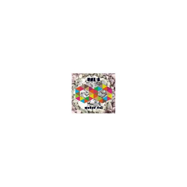 【発売日：2012年03月21日】種別:CD 邦楽J-POP ※こちらの商品はインディーズ盤にて流通量が少なく、手配できない場合がございます 発売日:2012/03/21 販売元:インパートメント 登録日:2012/03/27 water ...