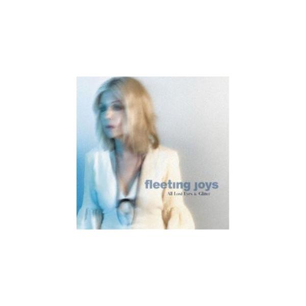 【発売日：2022年03月04日】種別:CD 洋楽ロック ※こちらの商品はインディーズ盤にて流通量が少なく、手配できない場合がございます 発売日:2022/03/04 販売元:インパートメント 登録日:2022/02/17 Fleeting...