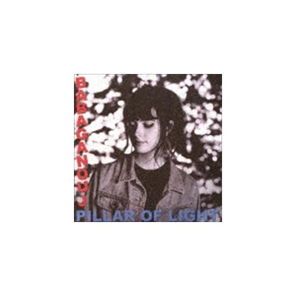 【発売日：2016年08月10日】種別:CD 洋楽ポップス ※こちらの商品はインディーズ盤にて流通量が少なく、手配できない場合がございます 発売日:2016/08/10 販売元:ウルトラ・ヴァイヴ 登録日:2016/06/23 バブガニュー...