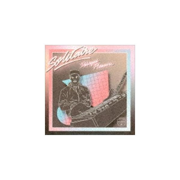 【発売日：2016年09月07日】種別:CD 洋楽クラブ/テクノ ※こちらの商品はインディーズ盤にて流通量が少なく、手配できない場合がございます 発売日:2016/09/07 販売元:ウルトラ・ヴァイヴ 登録日:2016/07/27 ソリテ...