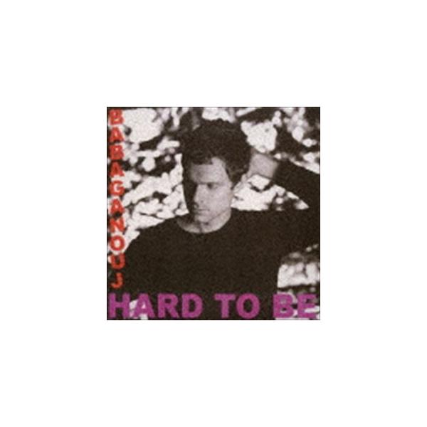 【発売日：2016年10月19日】種別:CD 洋楽ロック ※こちらの商品はインディーズ盤にて流通量が少なく、手配できない場合がございます 発売日:2016/10/19 販売元:ウルトラ・ヴァイヴ 登録日:2016/09/01 バブガニューシ...