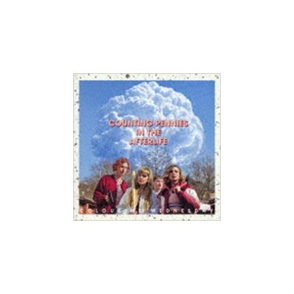 【発売日：2018年07月04日】種別:CD 洋楽ロック ※こちらの商品はインディーズ盤にて流通量が少なく、手配できない場合がございます 発売日:2018/07/04 販売元:ウルトラ・ヴァイヴ 登録日:2018/05/24 カラー・ミー・...