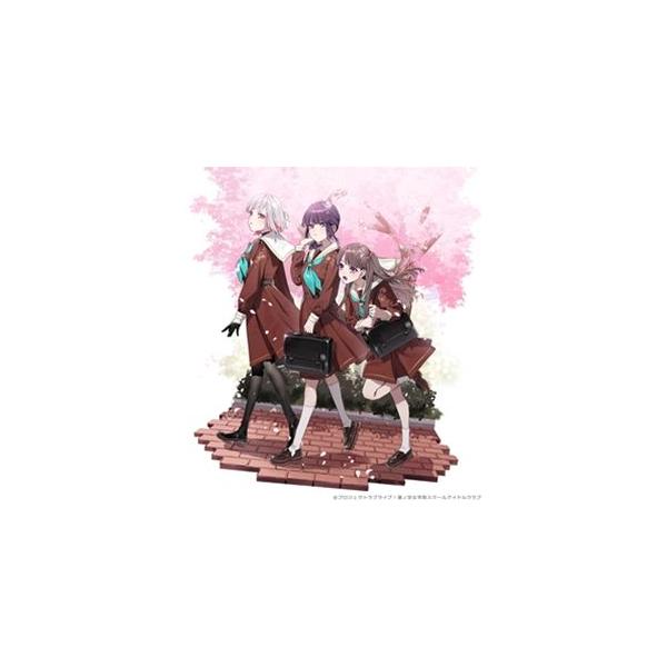 【発売日：2026年05月01日】種別:書籍 エンターテイメント全般 発売日:2026/05/01 販売元:- 登録日:2026/02/06 ラブライブ!蓮ノ空女学院スクールアイドルクラブ ラブライブ!シリーズ リンクラ 蓮の空 蓮の空女学...