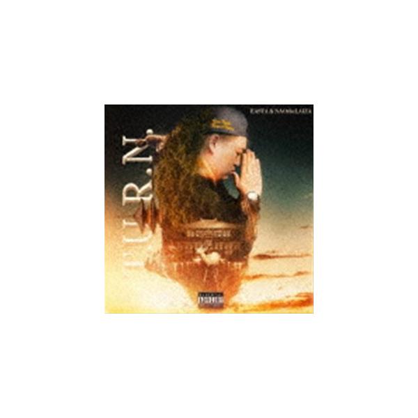 【発売日：2023年08月16日】種別:CD 邦楽ラップ/ヒップホップ 発売日:2023/08/16 販売元:レキシントン 登録日:2023/08/03 EASTA ＆ NAOtheLAIZA イースタ ナオザライザ ティー ユー アール エヌ