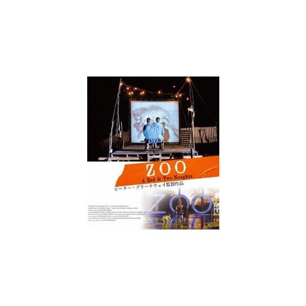 【発売日：2024年12月04日】種別:Blu-ray 洋画サスペンス 発売日:2024/12/04 販売元:ツイン 登録日:2024/10/28 アンドレア・フェレオル ピーター・グリーナウェイ ズー 80年代洋画 アンドレアフェレオル ...