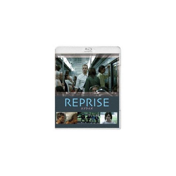【発売日：2026年10月07日】種別:Blu-ray 洋画青春ドラマ 発売日:2026/10/07 販売元:ツイン 登録日:2026/07/17 アンデルシュ・ダニエルセン・リー ヨアキム・トリアー リプライズ アンデルシュダニエルセンリ...