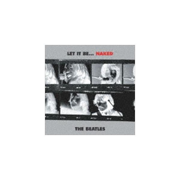 【発売日：2016年06月29日】種別:CD 洋楽ロック 発売日:2016/06/29 販売元:ユニバーサル ミュージック 登録日:2013/10/01 ザ・ビートルズ LET IT BE... NAKED ザ・ビートルズ CD TYCP-...