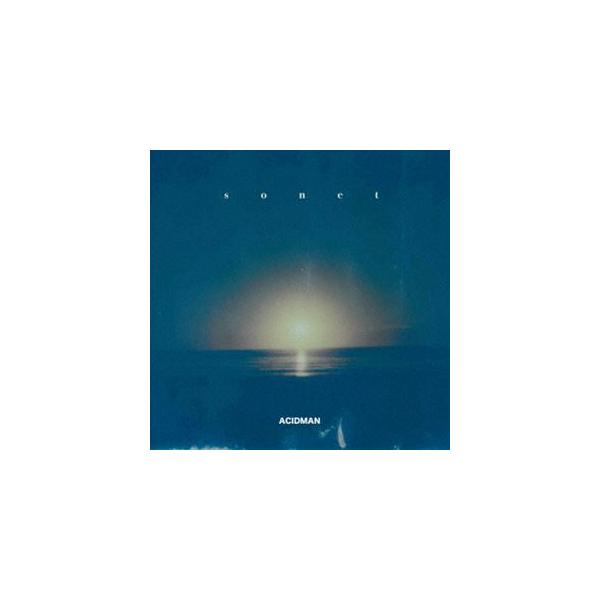 【発売日：2025年01月08日】種別:CD 邦楽ロック/ソウル 発売日:2025/01/08 販売元:ユニバーサル ミュージック 登録日:2024/10/29 ACIDMAN アシッドマン ソネット ACIDMAN CD シングル 特典:...