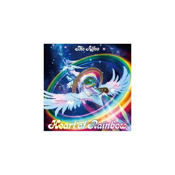 【発売日：2025年07月30日】種別:CD 邦楽ロック/ソウル 発売日:2025/07/30 販売元:ユニバーサル ミュージック 登録日:2025/05/26 THE ALFEE アルフィー ハート オブ レインボー THE ALFEE ...