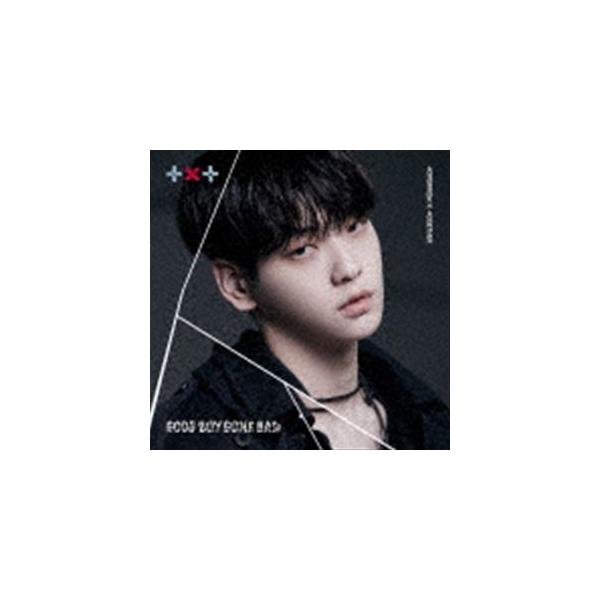 【発売日：2022年08月31日】種別:CD 洋楽アジアンポップス 発売日:2022/08/31 販売元:ユニバーサル ミュージック 登録日:2022/06/29 TOMORROW X TOGETHER トゥモローバイトゥギャザー グッド ...