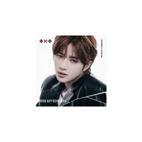 【発売日：2022年08月31日】種別:CD 洋楽アジアンポップス 発売日:2022/08/31 販売元:ユニバーサル ミュージック 登録日:2022/06/29 TOMORROW X TOGETHER トゥモローバイトゥギャザー グッド ...