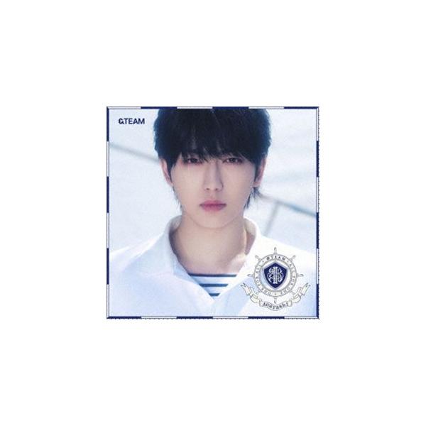 【発売日：2024年08月07日】種別:CD 邦楽J-POP 発売日:2024/08/07 販売元:ユニバーサル ミュージック 登録日:2024/06/17 ＆TEAM エンティーム アオアラシ andTEAM シングル 特典:シリアルナン...