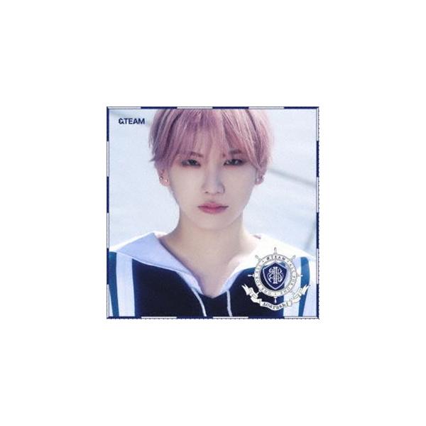 【発売日：2024年08月07日】種別:CD 邦楽J-POP 発売日:2024/08/07 販売元:ユニバーサル ミュージック 登録日:2024/06/17 ＆TEAM エンティーム アオアラシ andTEAM シングル 特典:シリアルナン...