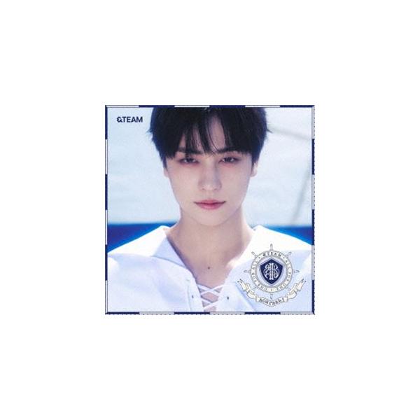 【発売日：2024年08月07日】種別:CD 邦楽J-POP 発売日:2024/08/07 販売元:ユニバーサル ミュージック 登録日:2024/06/17 ＆TEAM エンティーム アオアラシ andTEAM シングル 特典:シリアルナン...