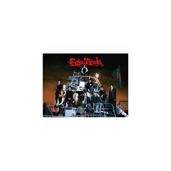 【発売日：2025年04月23日】種別:CD 邦楽J-POP 発売日:2025/04/23 販売元:ユニバーサル ミュージック 登録日:2025/02/18 ＆TEAM エンティーム ゴー イン ブラインド ゲツロウ シングル 特典:シリア...