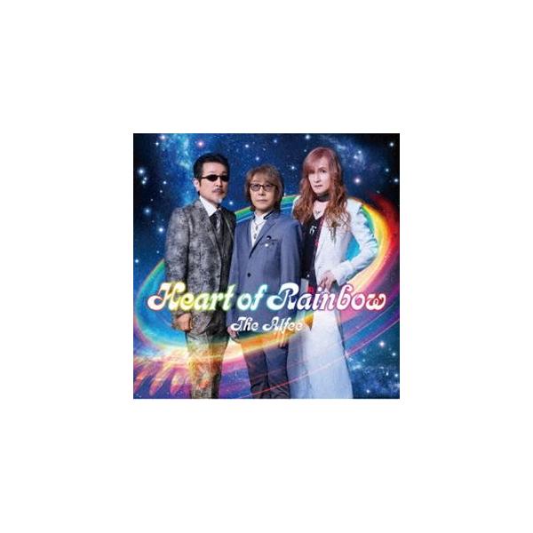 【発売日：2025年07月30日】種別:CD 邦楽ロック/ソウル 発売日:2025/07/30 販売元:ユニバーサル ミュージック 登録日:2025/05/26 THE ALFEE アルフィー ハート オブ レインボー THE ALFEE ...