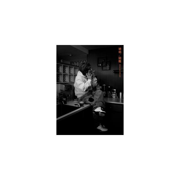 【発売日：2025年09月03日】種別:CD 邦楽J-POP 発売日:2025/09/03 販売元:ユニバーサル ミュージック 登録日:2025/07/16 SEKAI NO OWARI セカイノオワリ コハク ズカン SEKAI NO O...