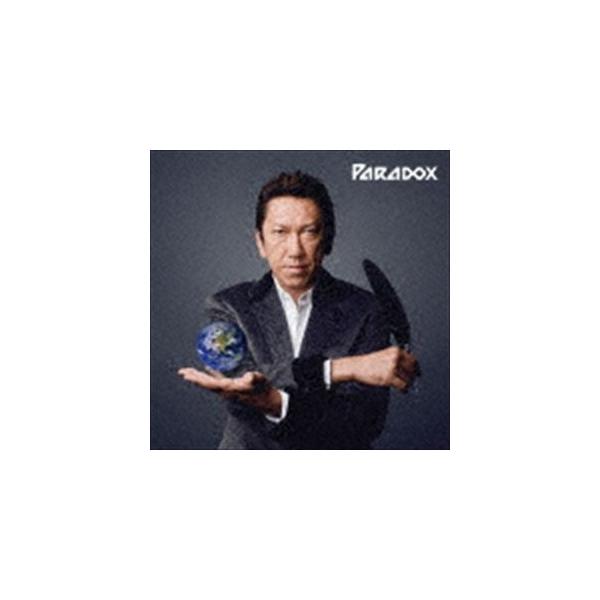 【発売日：2017年10月25日】種別:CD 邦楽ロック/ソウル 発売日:2017/10/25 販売元:ユニバーサル ミュージック 登録日:2017/08/09 布袋寅泰 ホテイトモヤス パラドックス 布袋寅泰 CD ほてい アルバム ほて...