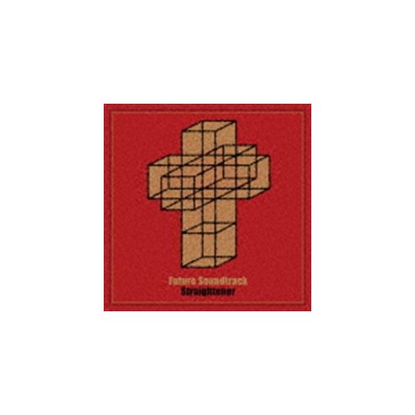 【発売日：2018年05月23日】種別:CD 邦楽ロック/ソウル 発売日:2018/05/23 販売元:ユニバーサル ミュージック 登録日:2018/02/21 STRAIGHTENER ストレイテナー フューチャー サウンドトラック ST...