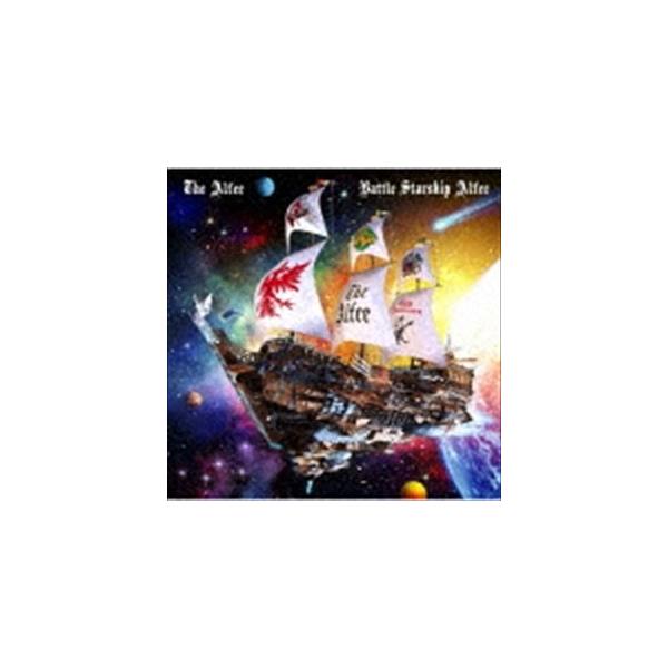 【発売日：2019年06月26日】種別:CD 邦楽ロック/ソウル 発売日:2019/06/26 販売元:ユニバーサル ミュージック 登録日:2019/04/18 THE ALFEE アルフィー バトル スターシップ アルフィー THE AL...