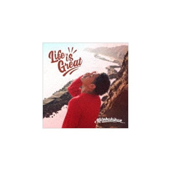 【発売日：2019年12月04日】種別:CD 邦楽J-POP 発売日:2019/12/04 販売元:ユニバーサル ミュージック 登録日:2019/10/21 寿君 コトブキクン ライフ イズ グレイト 寿君 CD 内容:Not Alone／...