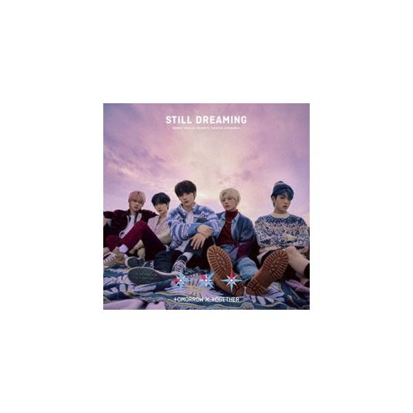 【発売日：2021年01月20日】種別:CD 洋楽アジアンポップス 発売日:2021/01/20 販売元:ユニバーサル ミュージック 登録日:2025/09/05 TOMORROW X TOGETHER トゥモローバイトゥギャザー スティル...