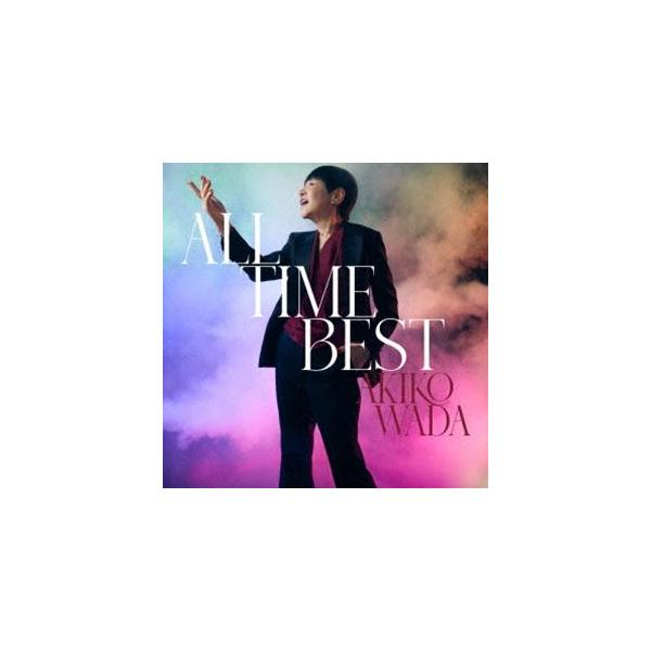 【発売日：2025年10月22日】種別:CD 邦楽ロック/ソウル 発売日:2025/10/22 販売元:ユニバーサル ミュージック 登録日:2025/07/18 和田アキ子 ワダアキコ ワダアキコ オールタイムベスト 和田アキ子 CD ベス...