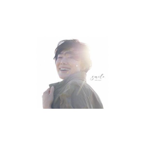 【発売日：2026年02月11日】種別:CD 邦楽J-POP 発売日:2026/02/11 販売元:ユニバーサル ミュージック 登録日:2025/12/12 今井美樹 イマイミキ スマイル 今井美樹 CD アルバム スマイル アルバム 特典...
