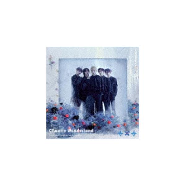 【発売日：2021年11月10日】種別:CD 洋楽アジアンポップス 発売日:2021/11/10 販売元:ユニバーサル ミュージック 登録日:2021/09/06 TOMORROW X TOGETHER トゥモローバイトゥギャザー カオティ...