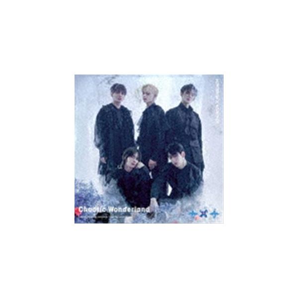 【発売日：2021年11月10日】種別:CD 洋楽アジアンポップス 発売日:2021/11/10 販売元:ユニバーサル ミュージック 登録日:2021/09/06 TOMORROW X TOGETHER トゥモローバイトゥギャザー カオティ...