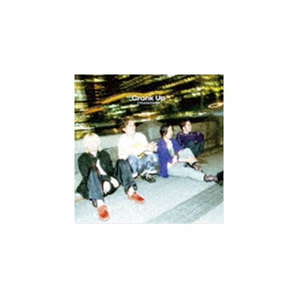 【発売日：2021年11月17日】種別:CD 邦楽ロック/ソウル 発売日:2021/11/17 販売元:ユニバーサル ミュージック 登録日:2021/09/10 ストレイテナー ストレイテナー クランク アップ 内容:宇宙の夜 二人の朝／群...