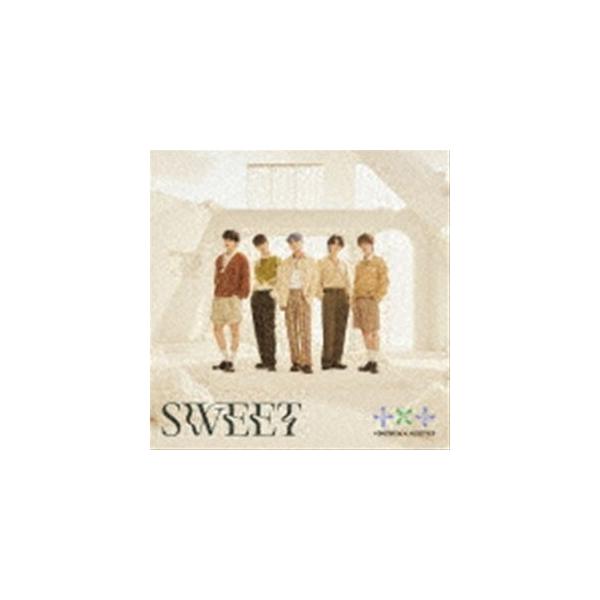 【発売日：2023年07月05日】種別:CD 洋楽アジアンポップス 発売日:2023/07/05 販売元:ユニバーサル ミュージック 登録日:2023/04/28 TOMORROW X TOGETHER トゥモローバイトゥギャザー スウィー...