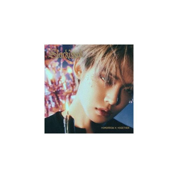 【発売日：2025年10月22日】種別:CD 洋楽アジアンポップス 発売日:2025/10/22 販売元:ユニバーサル ミュージック 登録日:2025/08/20 TOMORROW X TOGETHER トゥモローバイトゥギャザー スターキ...