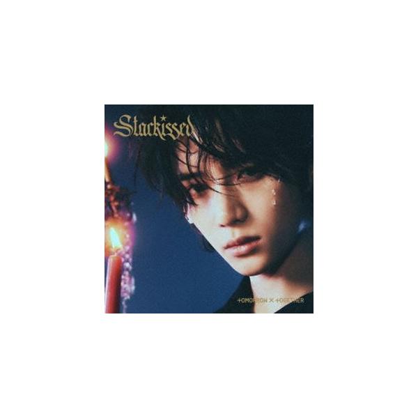 【発売日：2025年10月22日】種別:CD 洋楽アジアンポップス 発売日:2025/10/22 販売元:ユニバーサル ミュージック 登録日:2025/08/20 TOMORROW X TOGETHER トゥモローバイトゥギャザー スターキ...