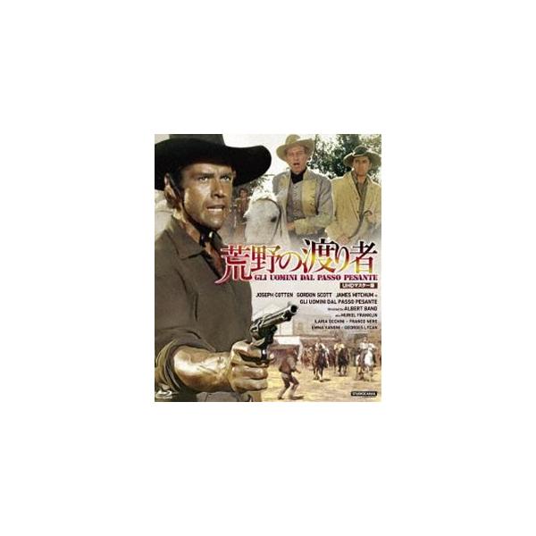 【発売日：2026年06月29日】種別:Blu-ray 洋画西部劇 発売日:2026/06/29 販売元:オルスタックソフト販売 登録日:2026/05/13 ゴードン・スコット アルバート・バンド コウヤノワタリモノ 60年代洋画 ゴード...