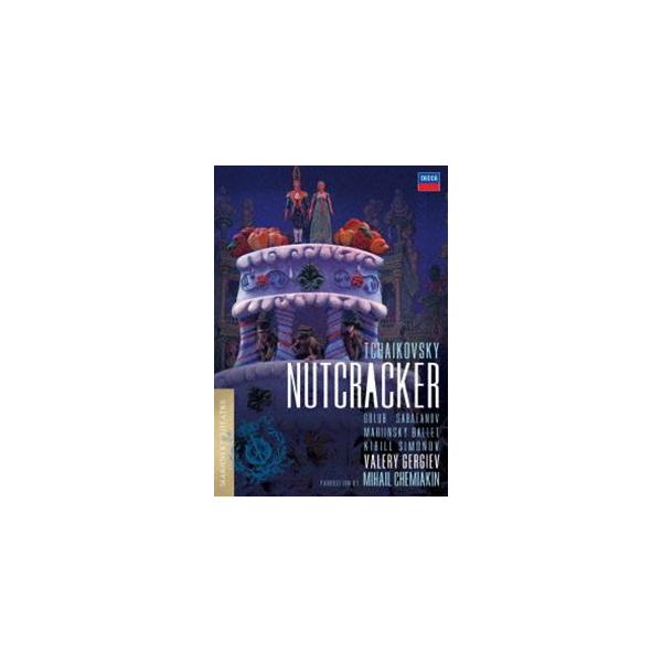 【発売日：2024年09月04日】種別:DVD 趣味・教養ダンス 発売日:2024/09/04 販売元:ユニバーサル ミュージック 登録日:2020/07/10 解説:壮麗なチャイコフスキー、3大バレエ第2弾、夢とファンタジーがあふれる「く...