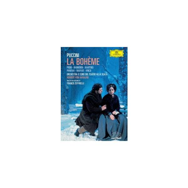 【発売日：2009年04月22日】種別:DVD 趣味・教養舞台／歌劇 発売日:2009/04/22 販売元:ユニバーサル ミュージック 登録日:2009/02/09 フレーニ（ミレッラ） 解説:1965年にミラノ・スカラ座で上演された、ヘル...